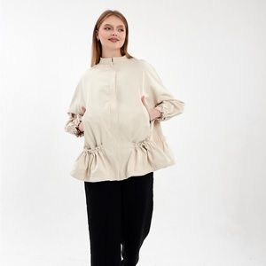 Jackets & Coats | Beautiful Jacket With Details | Poshmark